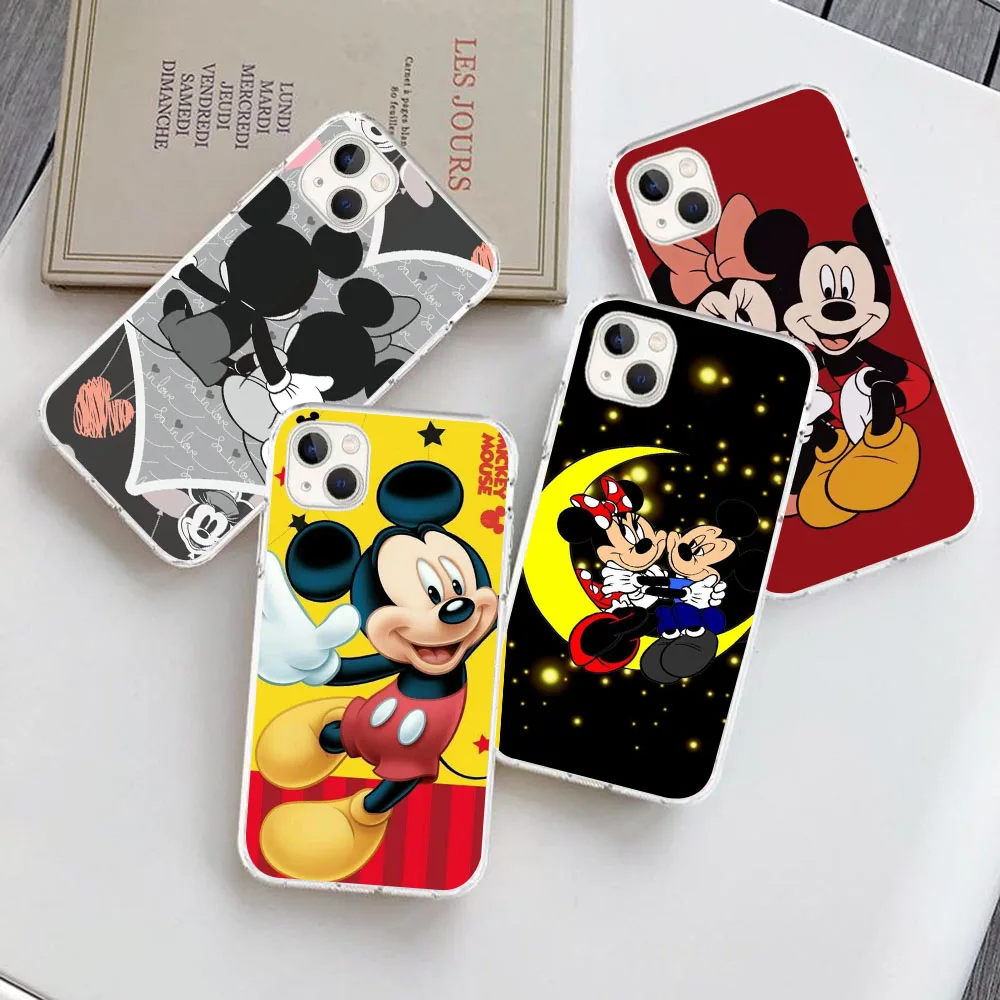Iphone 5 Cases Mickey Mouse