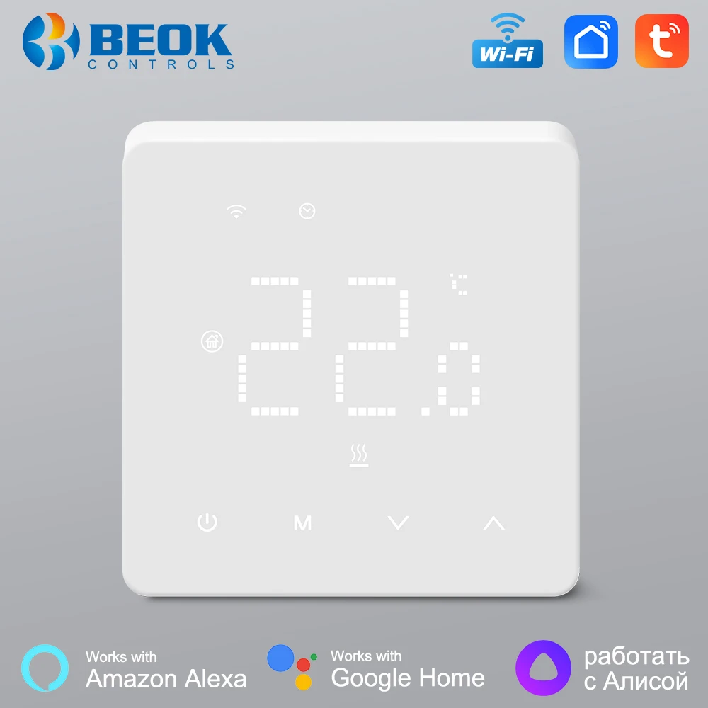 Beok-Tuya-Floor-Heating-Wifi-Thermostat-Smart-Thermoregulat ...