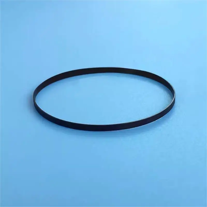 0-9mm-Height-0-45mm-Thick-Black-I-Ring-Watch-Crystal-Gasket-30mm-to ...