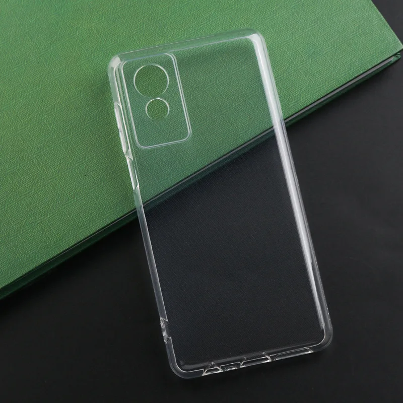 For-TCL-50-XE-Nxtpaper-501-Soft-TPU-Phone-Case-for-Tcl-50XE ...