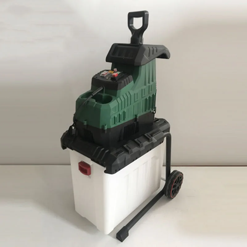 60L-Electric-Branch-Shredder-Garden-Shredders-Grape-Branch-Corn-Straw ...