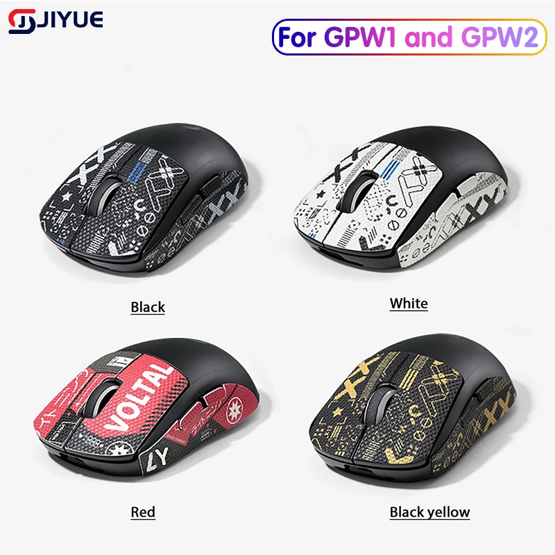 Mouse-Grip-Tape-For-Logitech-G-PRO-X-SUPERLIGHT-Sticker-Non-Slip-Suck ...