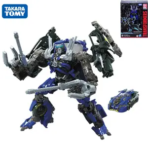 Transformers E0773 MV6 Studio Series 50 Tf4 Gridlock Action Figure-