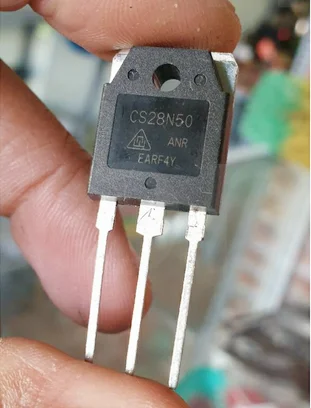 5PCS-CS20N50-CS24N50-CS25N50-CS28N50-TO-3P-500V-new-original-Power ...