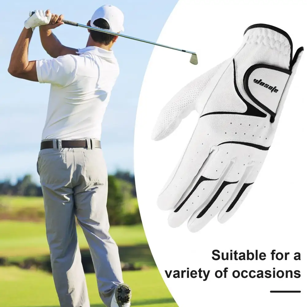 Golf Glove for Rain Men Golf Glove Xl Size Men's Left Hand Golf Glove ...