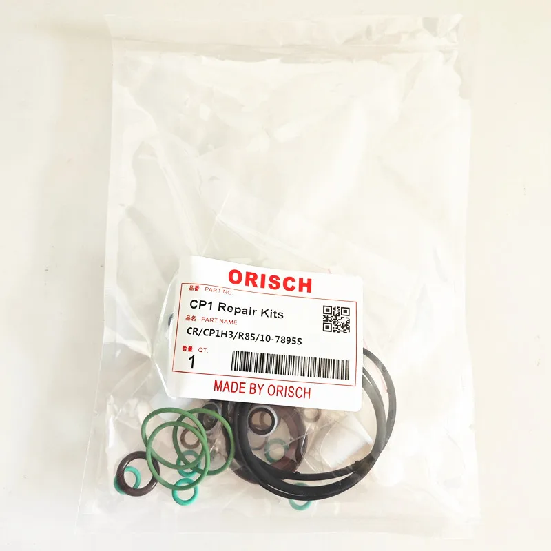 4-bag-CP1H3-Repair-kit-CP1H-4DC-for-pump-0445010158-R85-10-7895S-repair ...