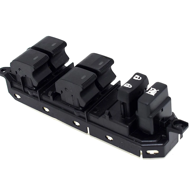Window Control Master Switch Power Window Switch For Toyota Land ...