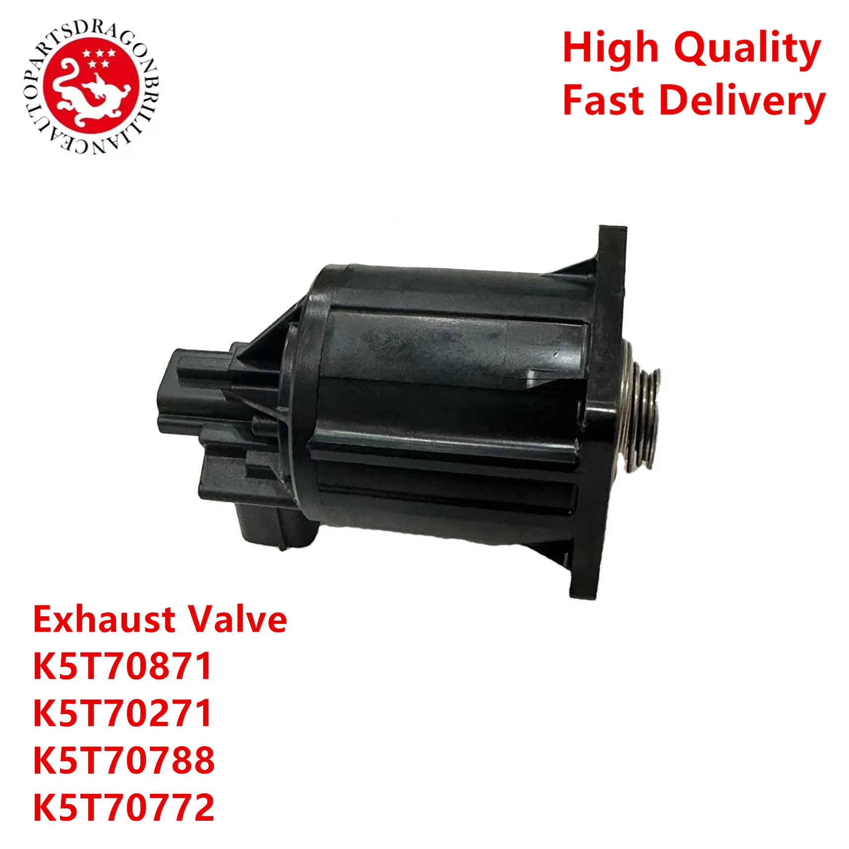 Car-Exhaust-Valve-K5T70871-K5T70271-K5T70788-1J574-62706-K5T70772 ...