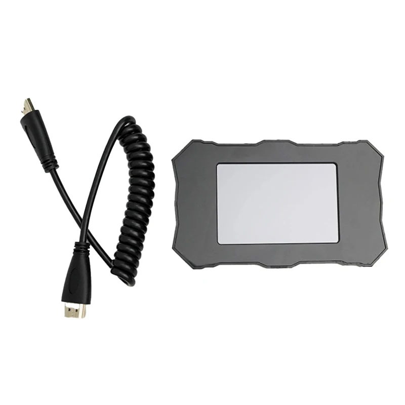 ATOMSTACK Laser Engraving Machine Touch Screen Control Box Dedicated ...