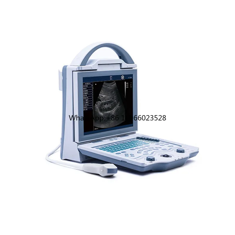 Dogs-Pets-Ultrasound-Machine-Medical-Treatment-Examine-Machine ...