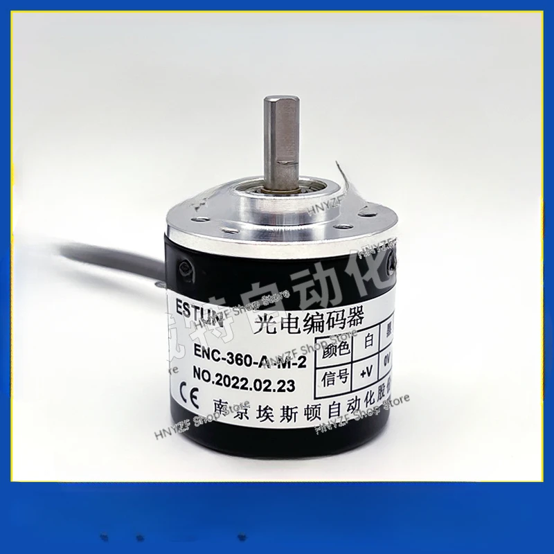 ENC-360-A-M-2-Photoelectric-Rotary-Encoder-ENC-100-A-T-Bending-Machine ...