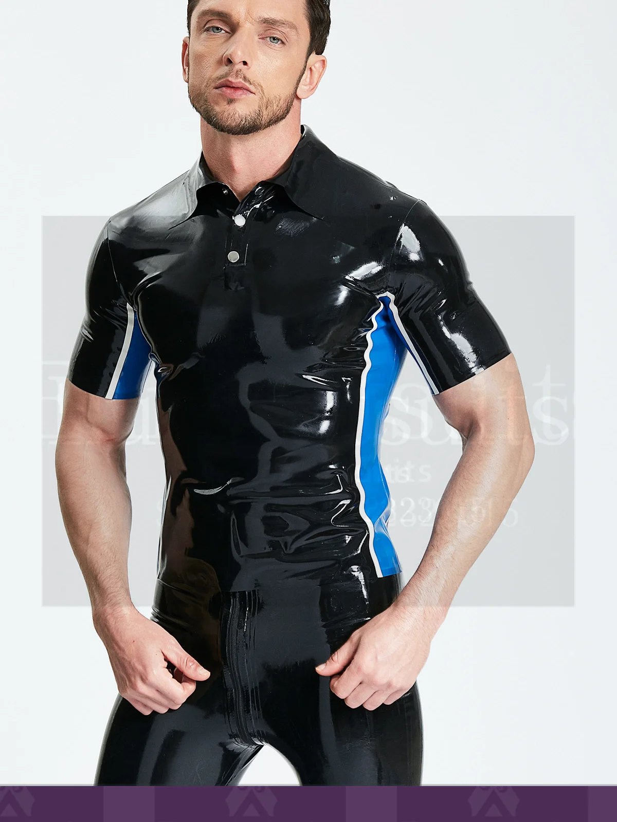 Latex-Men-Panties-Latex-shorts-With-Crotch-Rubber-Shorts-fetish-wear ...