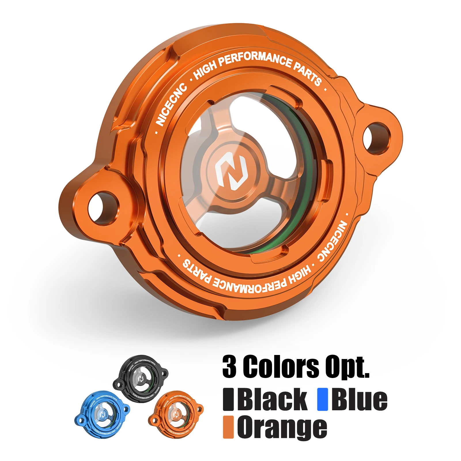 NICECNC-Engine-Oil-Filter-Cover-Cap-For-KTM-690-SMC-SMC-R-ENDURO-R-2008 ...