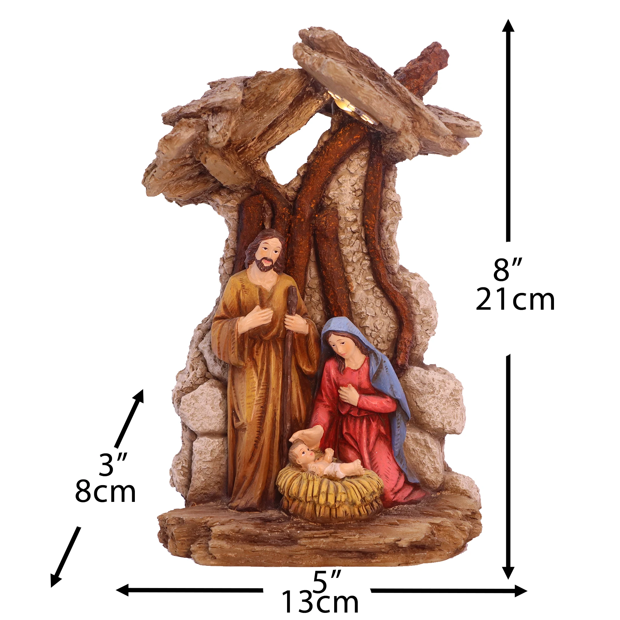 Catholic Nativity Pictures