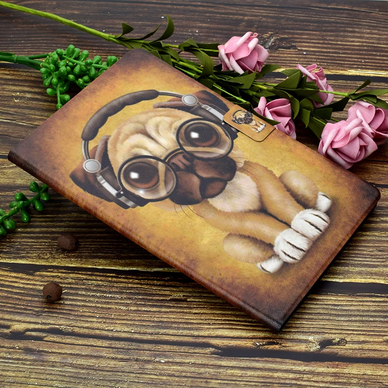 Милый мультяшный чехол для Lenovo Tab M10 Gen 3 3rd Gen TB328 Tb328FU ...