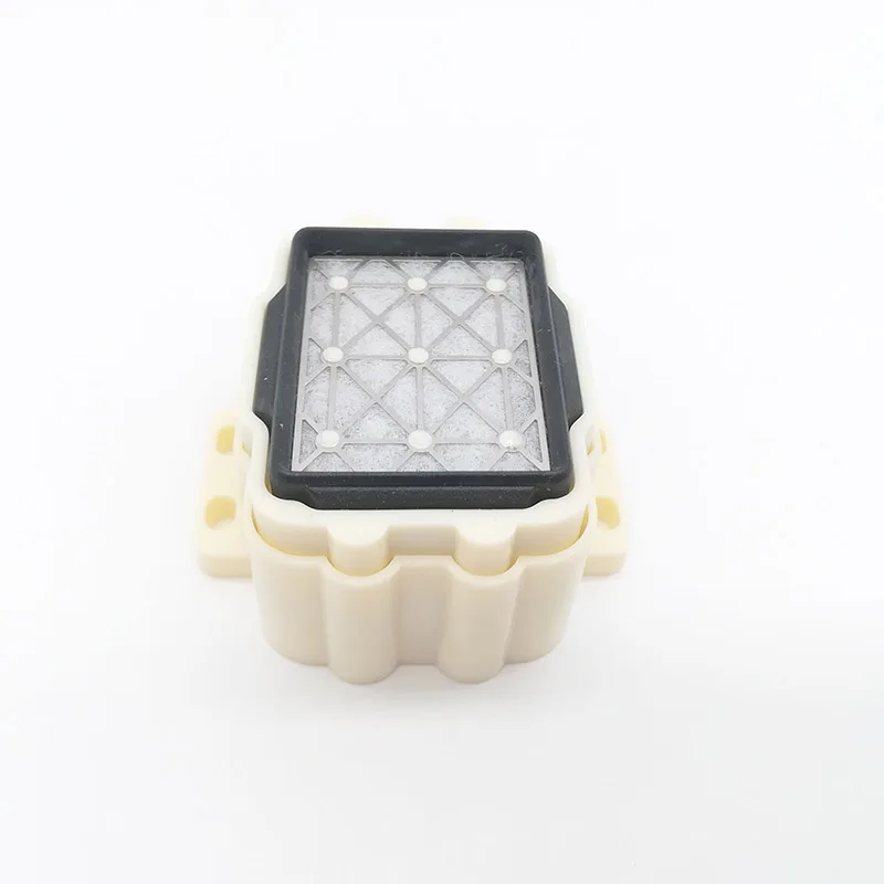 2PCS Wit Color Capping Cap Top For Epson DX5 DX7 Printhead 9000 / 9100 ...