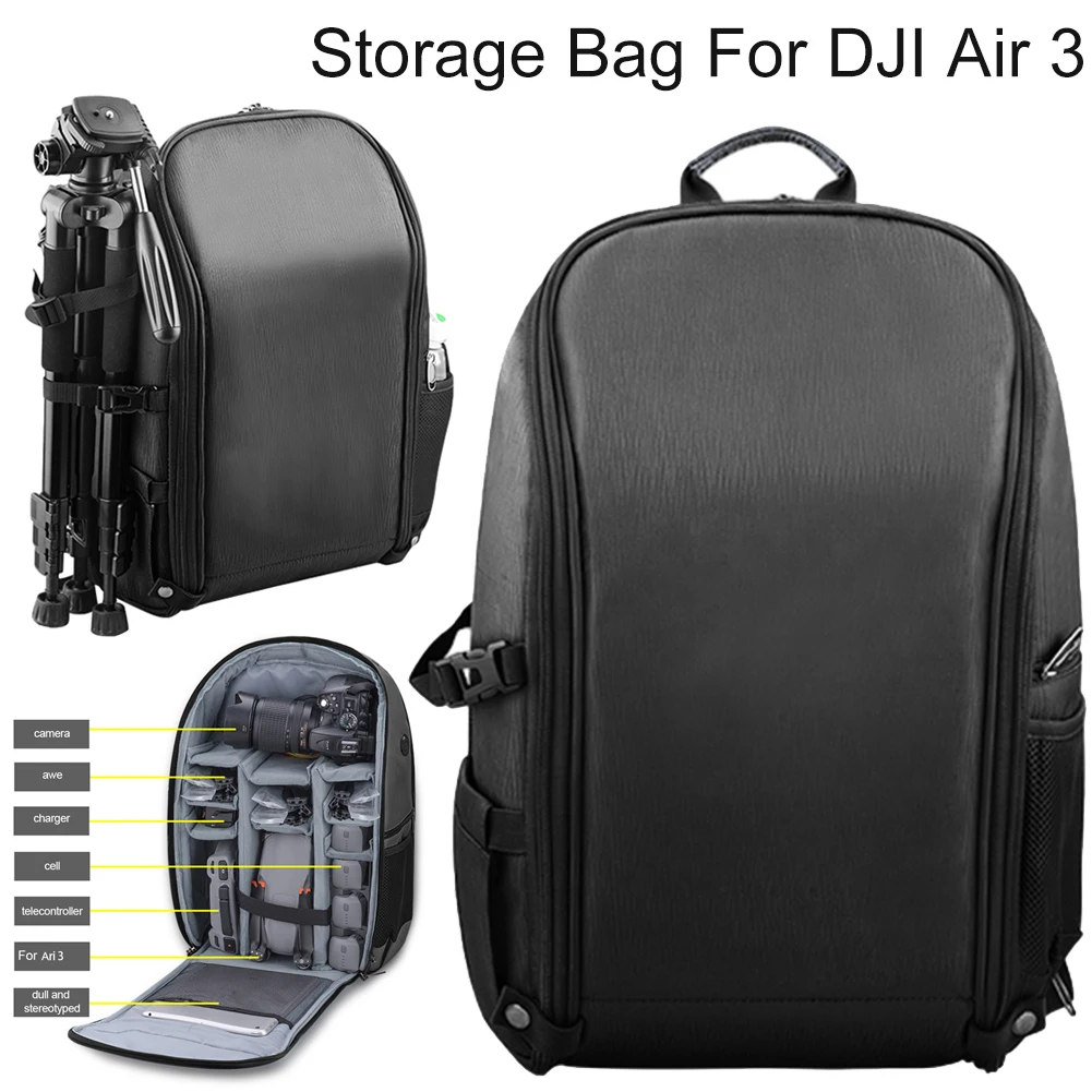 Drone-Shoulder-Bag-Waterproof-Drone-Backpack-Large-Capacity-Storage-Box ...