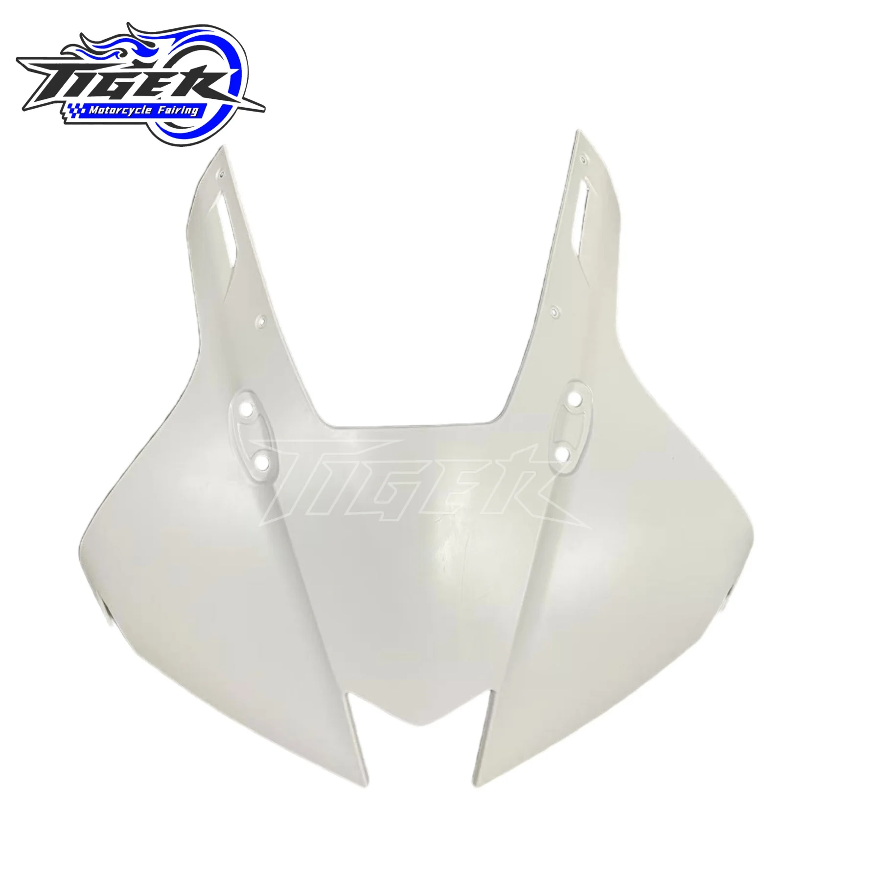 Front Nose Upper Cowl Fairing For Honda CBR 600RR F5 2019 2020 2021 ...