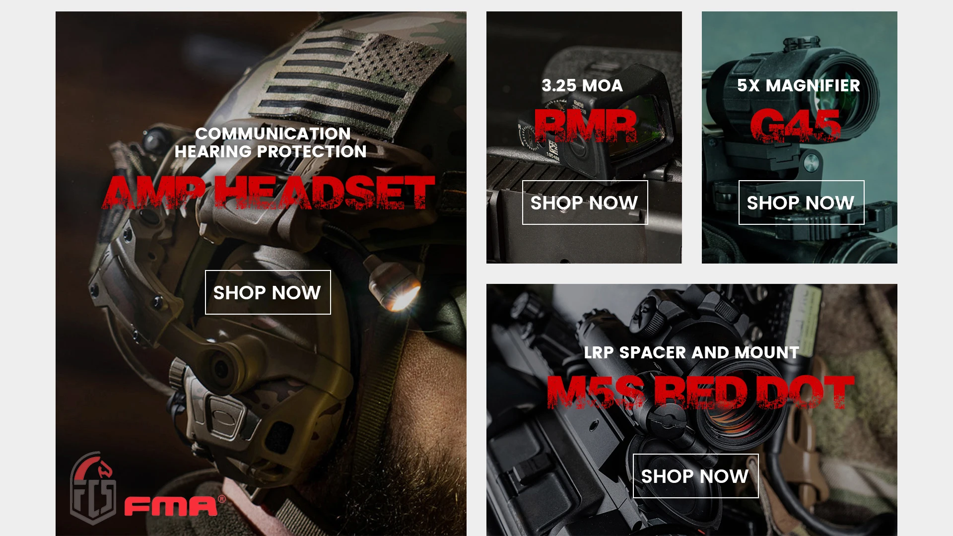OPP TACTICAL Official Store - Amazing products with exclusive discounts ...