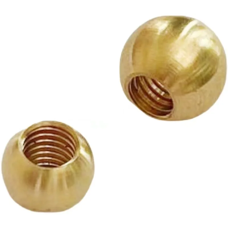 2PCS Brass Ball Coolant Nozzles For CNC Lathes Turret Toolholder Ball ...