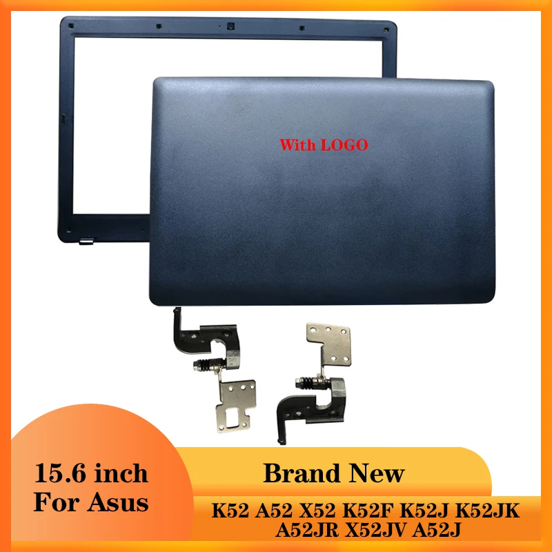 NEW-For-Asus-K52-A52-X52-K52F-K52J-K52JK-A52JR-X52JV-A52J-Laptop-LCD ...