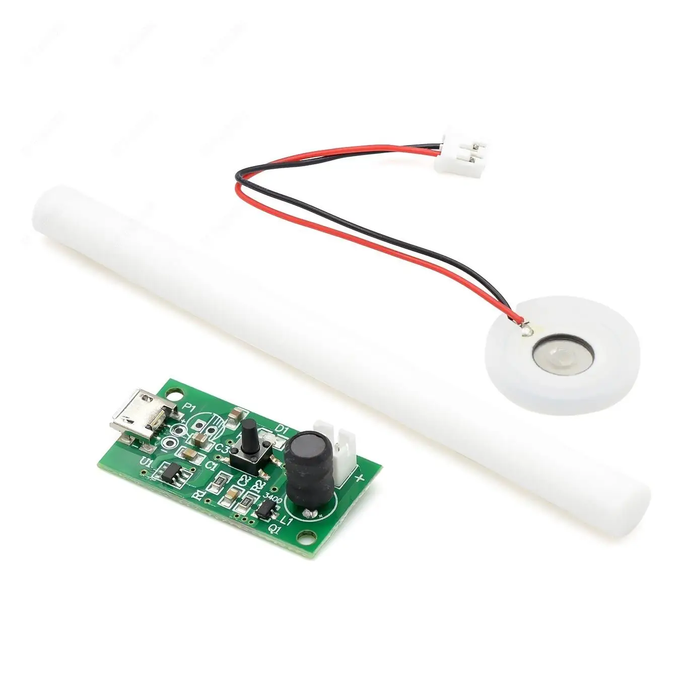 USB-Mini-Humidifier-DIY-Kits-Mist-Maker-and-Driver-Circuit-Board-Fogger ...