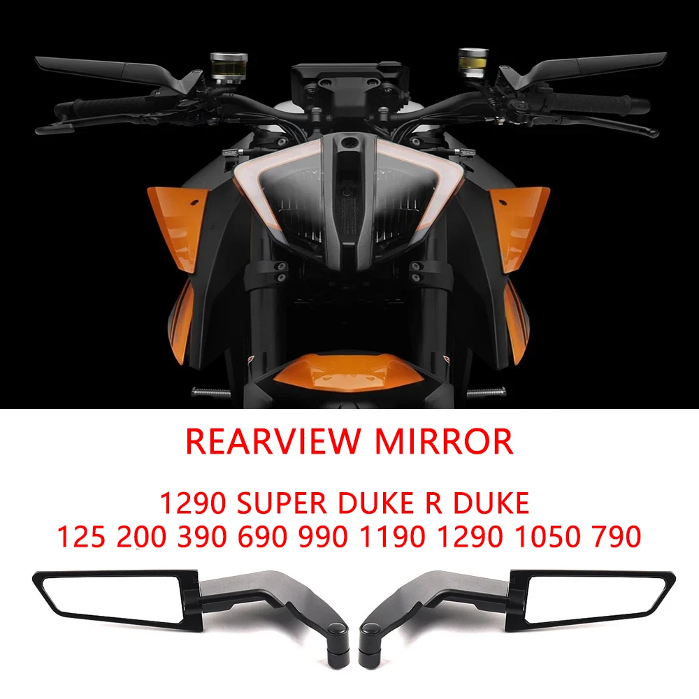 For-KTM-Super-Duke-R-DUKE-125-200-390-690-990-1190-1290-1050-motorcycle ...