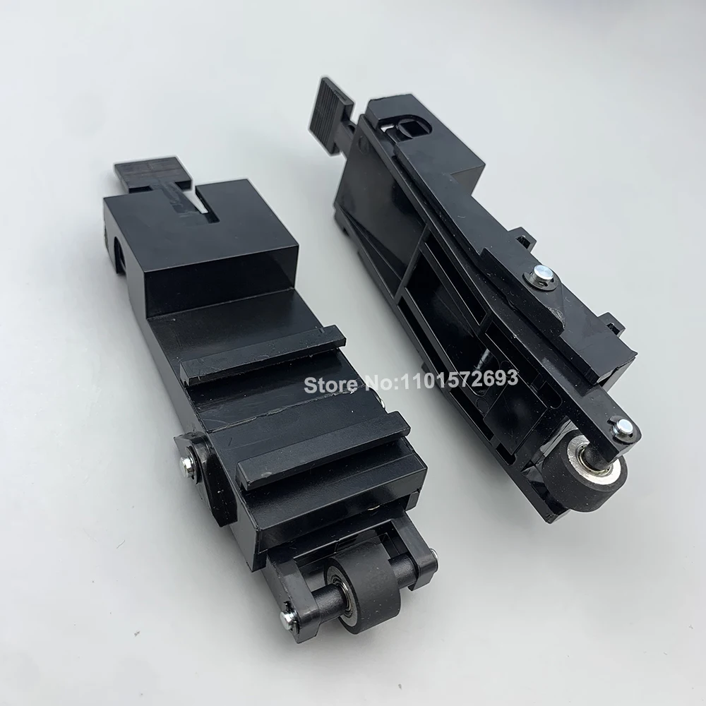 2PC-PCUT-1200-Cutting-Paper-Pressure-Wheel-Pressure-Rubber-Rollers-for ...