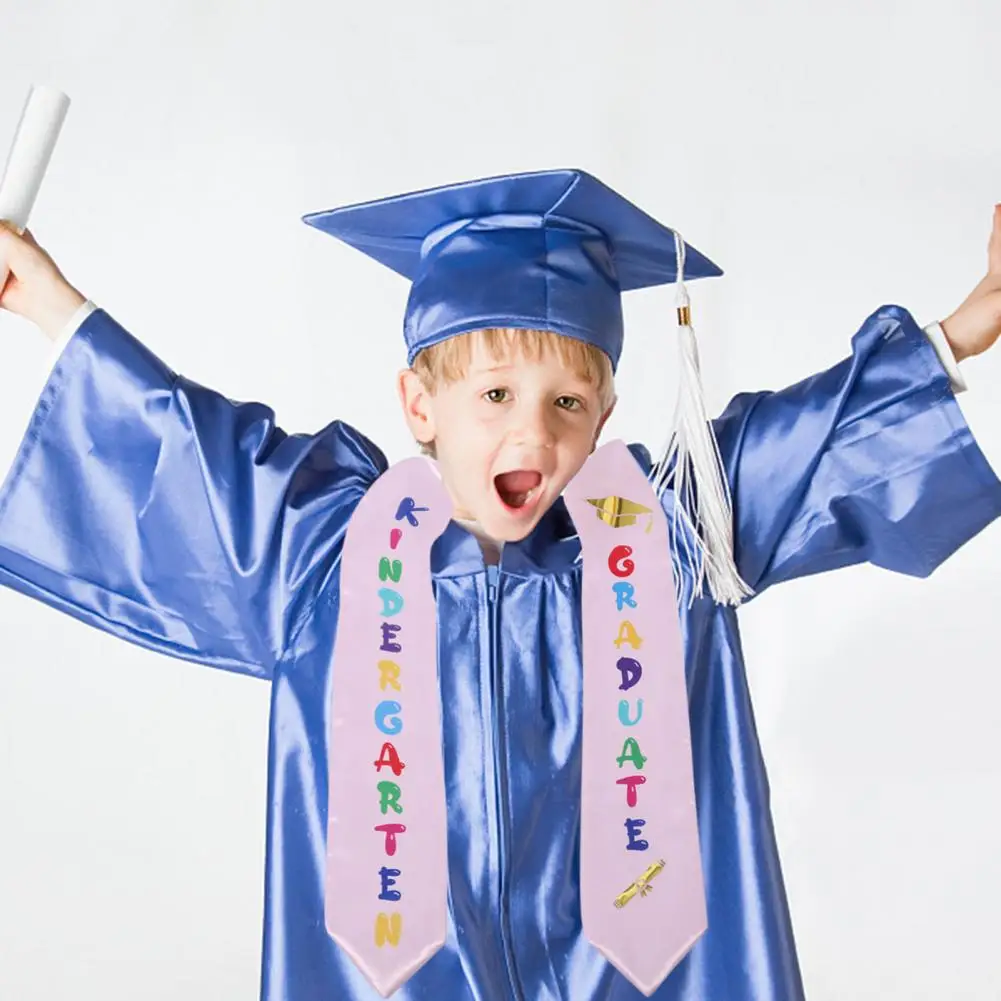Boy Elementary Graduation Dresses Child Essentials Matte Graduation Cap ...