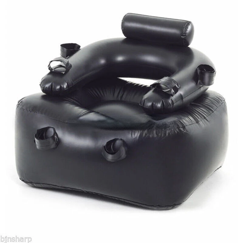 High-Quality-Inflatable-Seat-Assistance-Restraint-Chair-Handcuffs ...