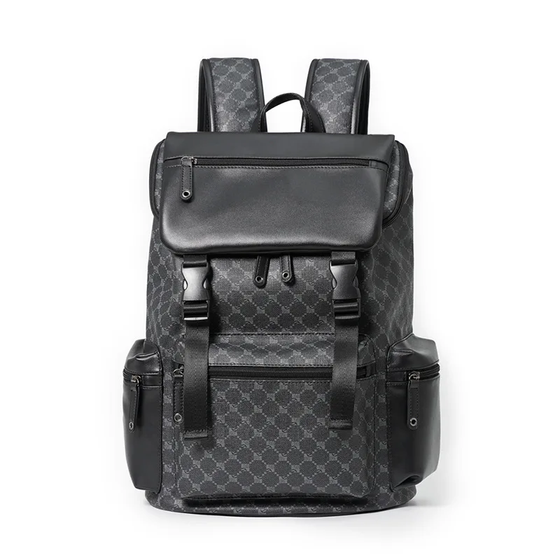 Fashion-Backpack-Bags-for-Men-Bags-Multifunction-Travel-Backpacks-Man ...