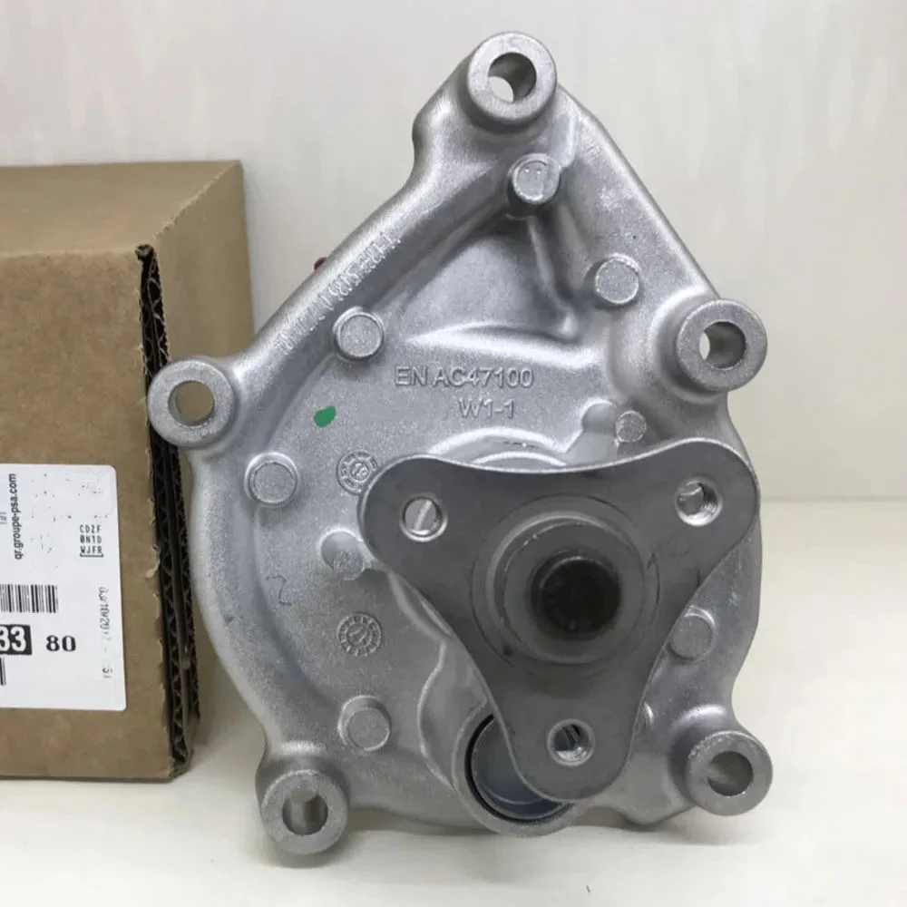 Cooling-Water-Pump-9801573380-Used-for-Peugeot-207-308-Citroen-C4-C5-1 ...