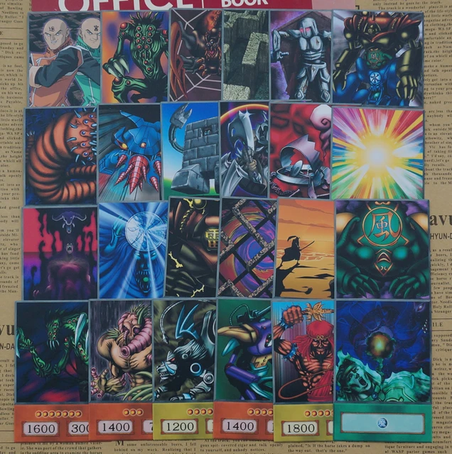 Harpies Brother Deck