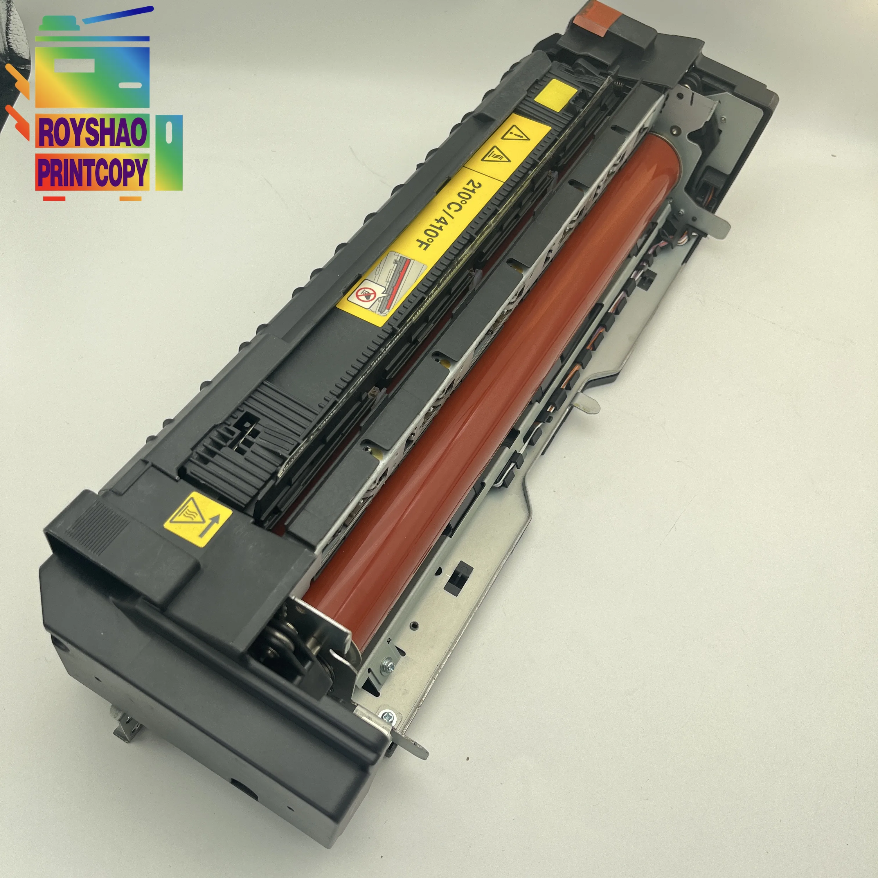 C554 Fuser Unit Assembly Original Remanufactured For Konica Minolta ...