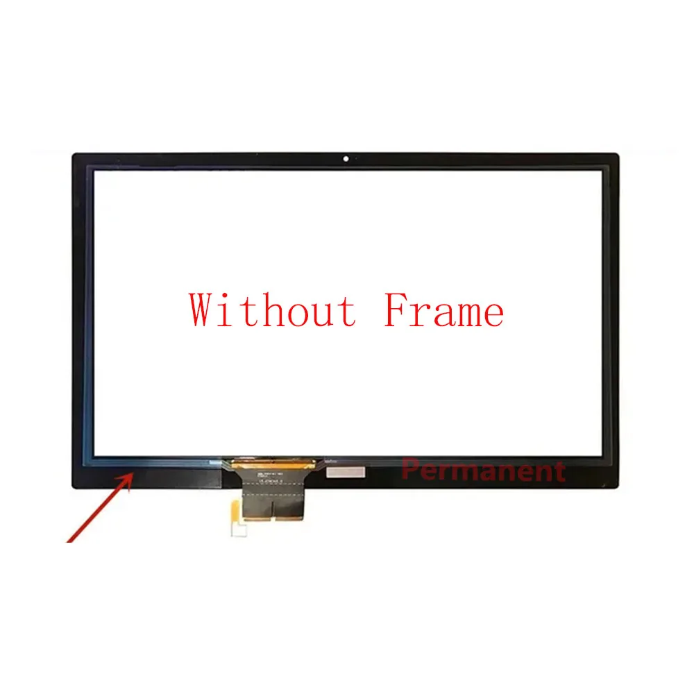 original-Touch-Screen-Glass-Lens-Digitizer-15-6-For-Acer-Aspire-V5-571 ...
