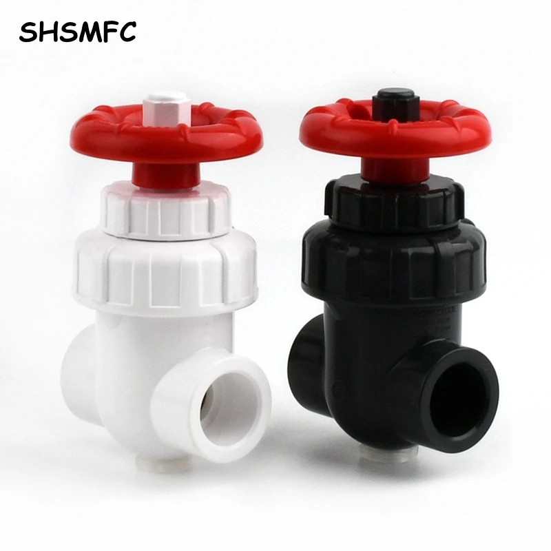 20-25-32-40-50-63mm-Hi-quality-UPVC-Gate-Valve-Garden-Irrigation ...