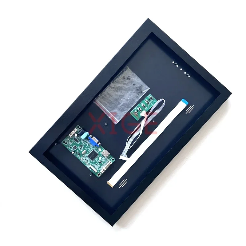 For-N173HCE-N173HGE-1920-1080-Portable-Monitor-Metal-Shell-Driver ...