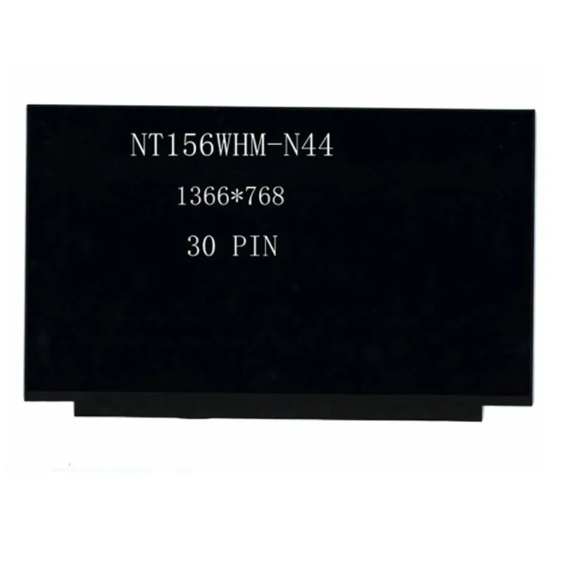 NT156WHM-N44-V8-0-B156XTN08-1-NT156WHM-N34-B156XTN08-0-N156BGA-EA3-15-6 ...