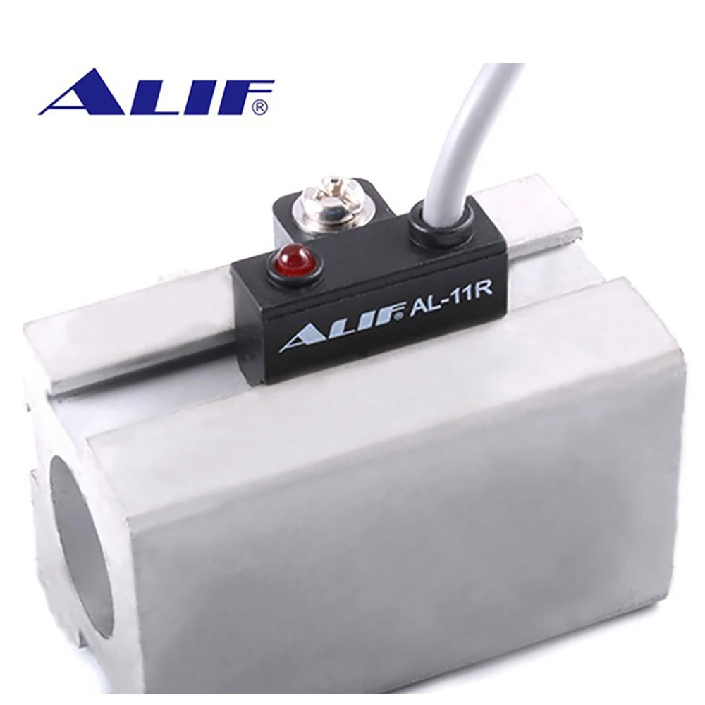 ALIF-interruptor-magn-tico-Original-Sensor-de-proximidad-AL-11R-02-de-l ...