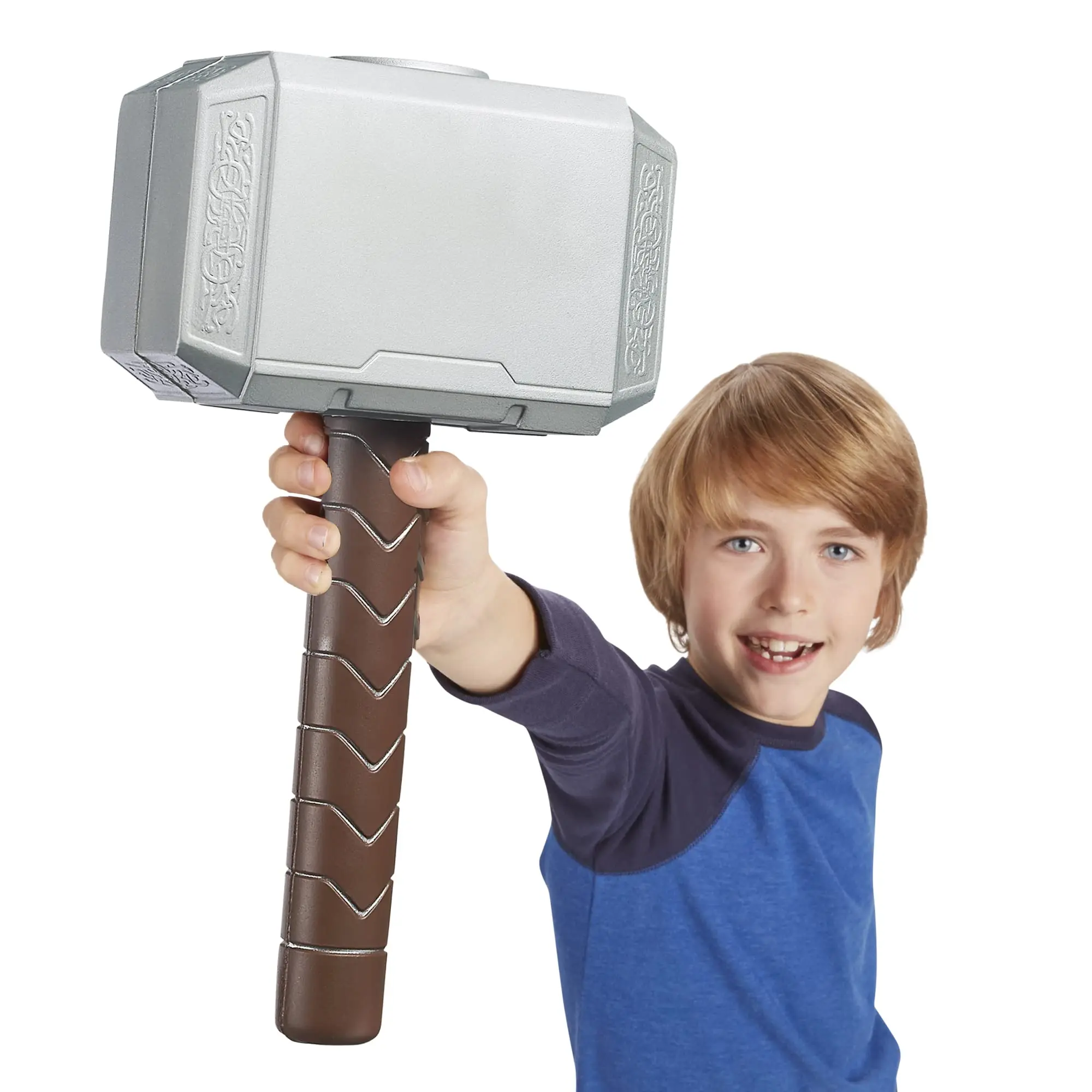 Thor Hammer Toy