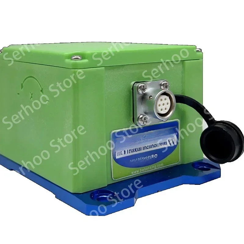 LWHD-WM400-Long-distance-Wireless-Inclinometer-Accuracy-0-005 ...