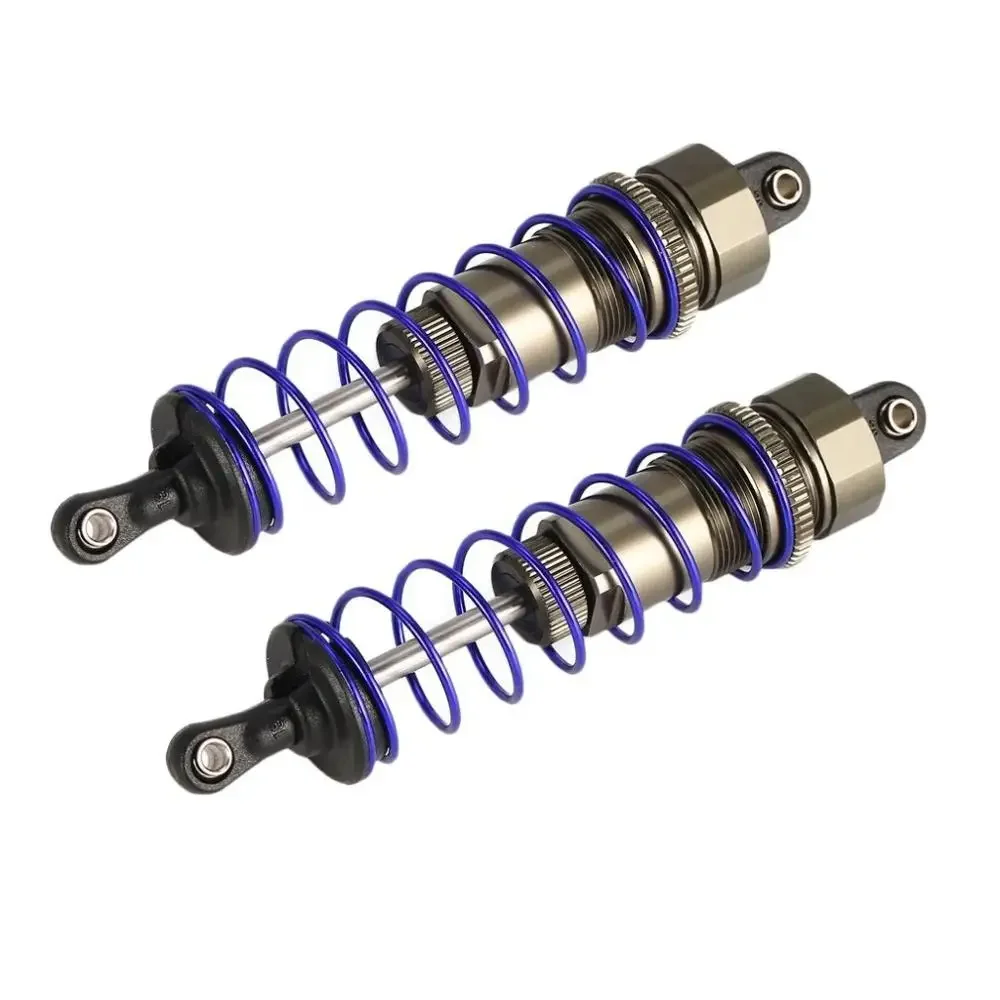 92mm-Front-105mm-Rear-Shock-Absorber-Damper-Suspension-for-ZD-Racing ...