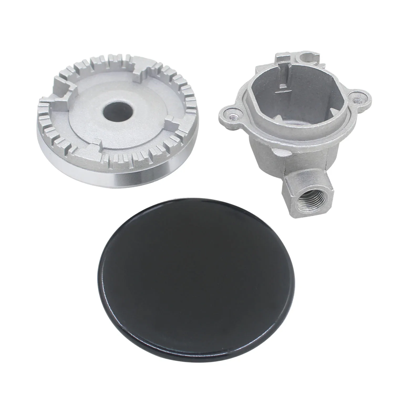 Sabaf-75-100-50mm-Cooker-Oven-Hob-Gas-Burner-Crown-Flame-Cap-Cover ...