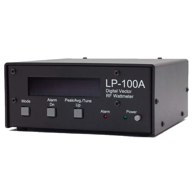 Telepostinc-LP-100A-High-Power-Digital-Vector-Standing-Wavemeter-1-8-30 ...