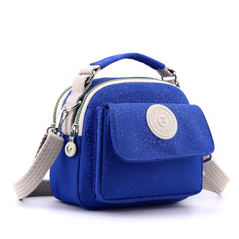 3-Layers-Design-Women-Mini-Bags-High-Quality-Nylon-Small-Messenger-Bags ...