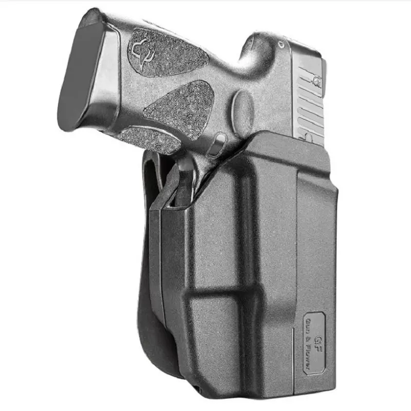 Holster Fit for Taurus G2C/G3C, Millennium PT111/PT140 G2C OWB Paddle ...