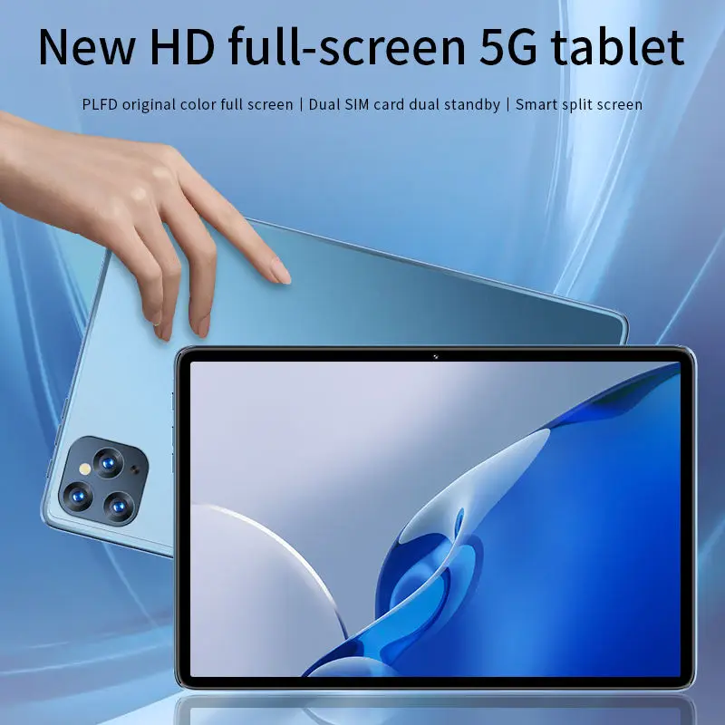 UMIIO-Tableta-A10-Pro-para-juegos-Tablet-Ultra-delgada-con-sistema ...