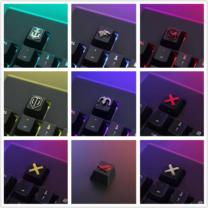 1-Piece-Keystone-Zinc-Aluminium-Alloy-Key-Cap-OEM-R4-Height ...