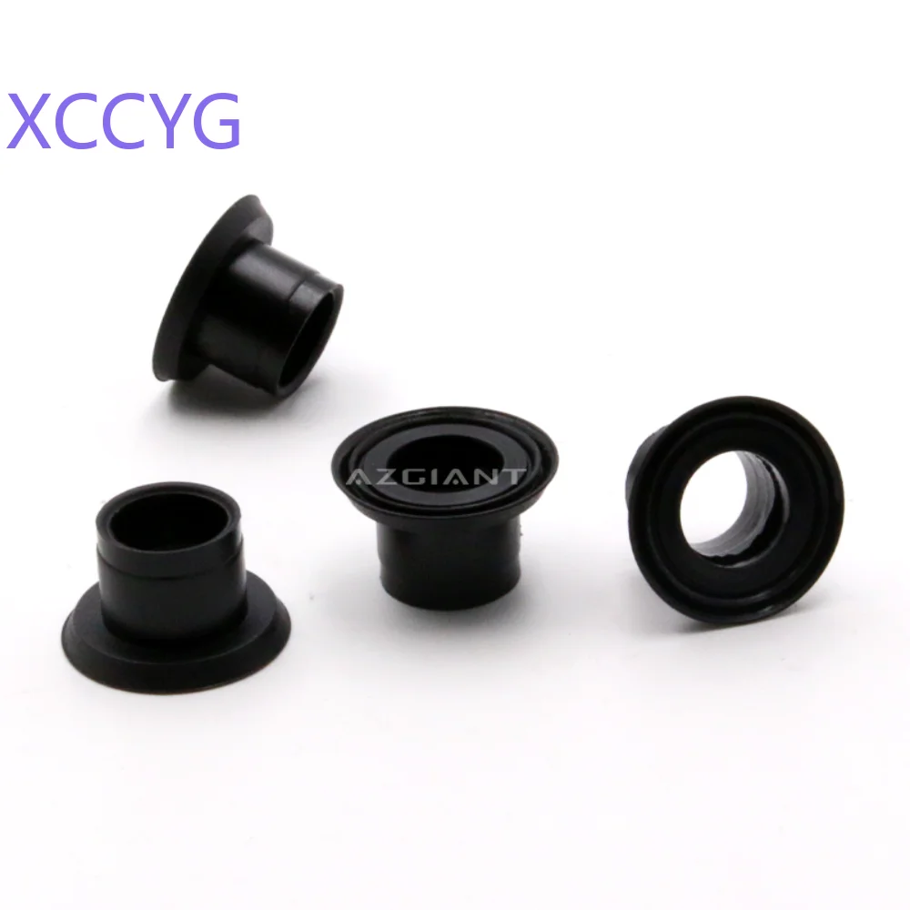 XCCYG 4PCS Car Transmission Shift Lever Bush Fixing Rubber B001-46-062 ...