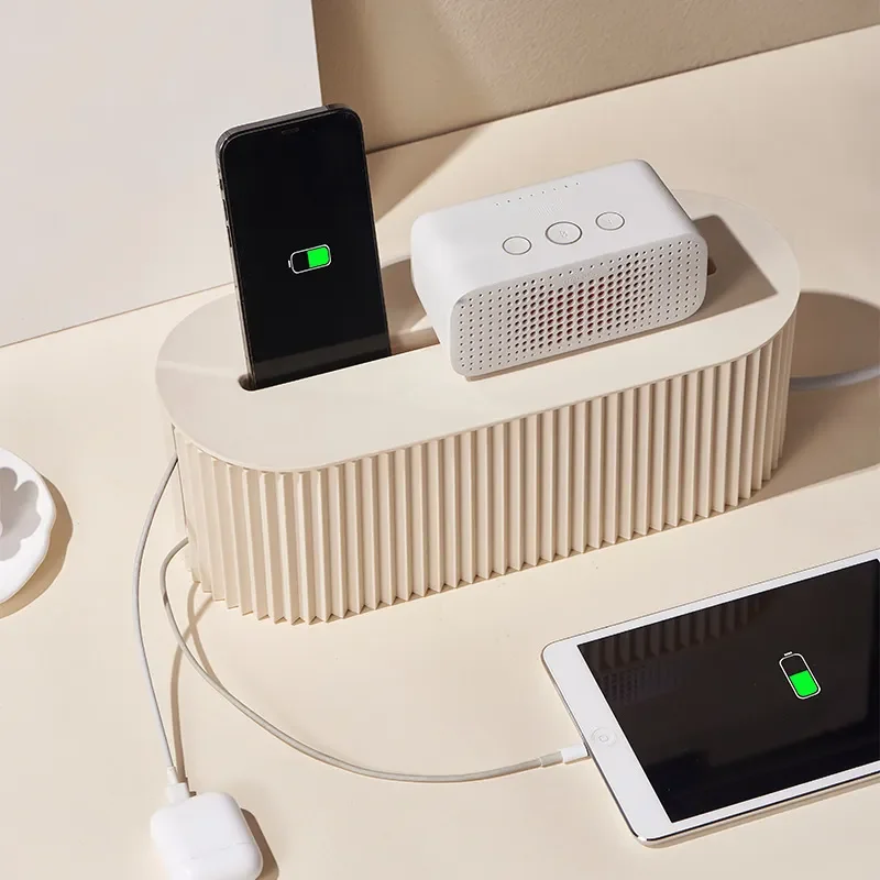 Plug-Board-Wire-Cable-Storage-Case-Organizer-Box-Socket-Plug-Wireless ...